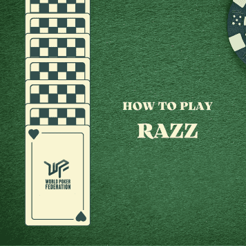 How to Play Razz