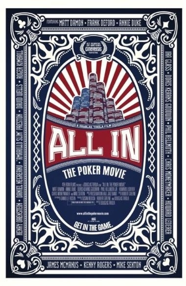 20 Poker Movies to Watch