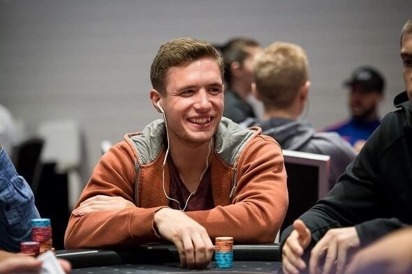 Rick Salomon: A Poker Maverick's Journey