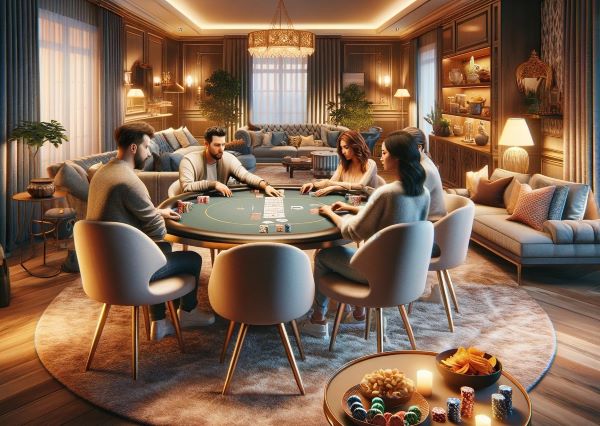 How to Play 2-7 Single Draw (Deuce to Seven Single Draw)