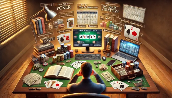 Poker Strategy Guide