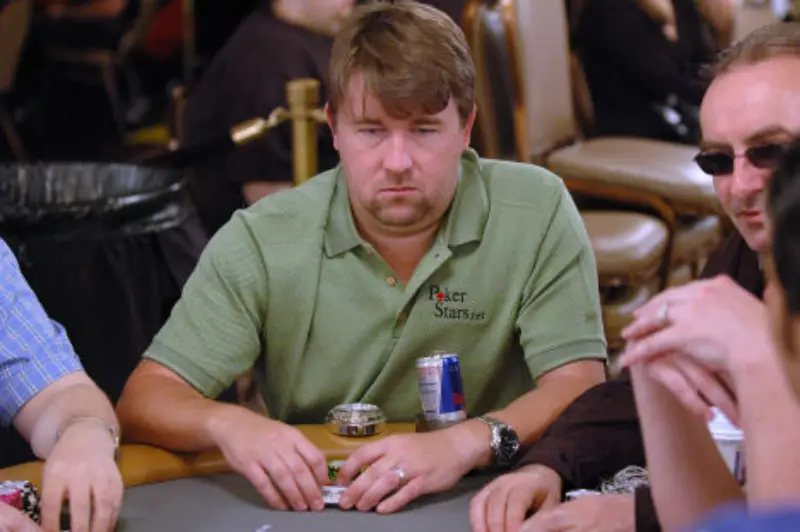 Chris Moneymaker: La chispa detrás del boom